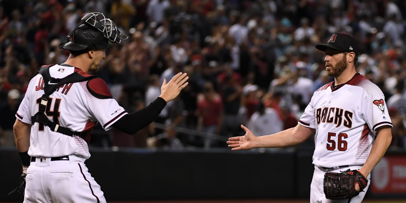 D-backs defeat Yankees, sweep two-game series