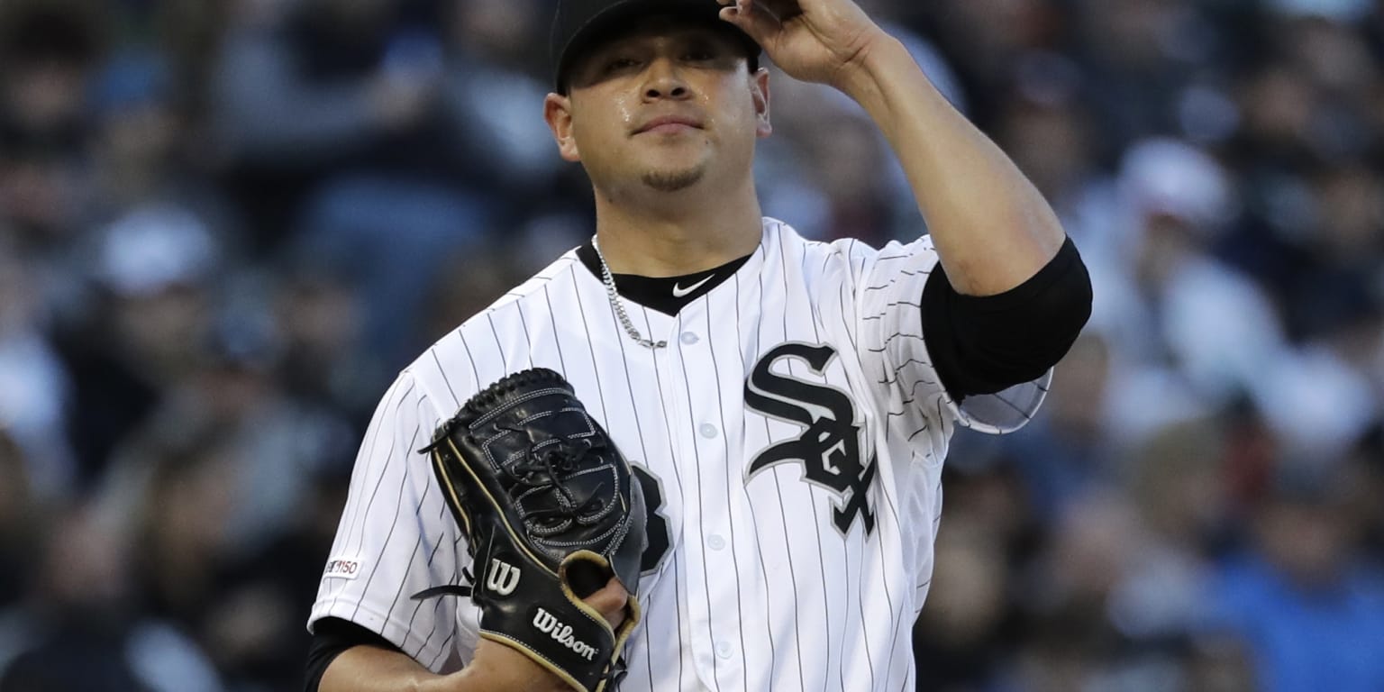 Manny Banuelos struggles in start vs. Red Sox