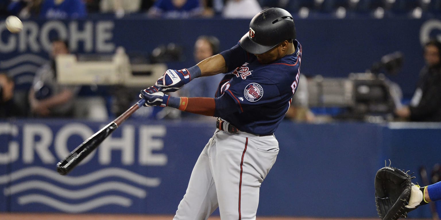 Jorge Polanco five hits, Kyle Gibson 11 strikeouts