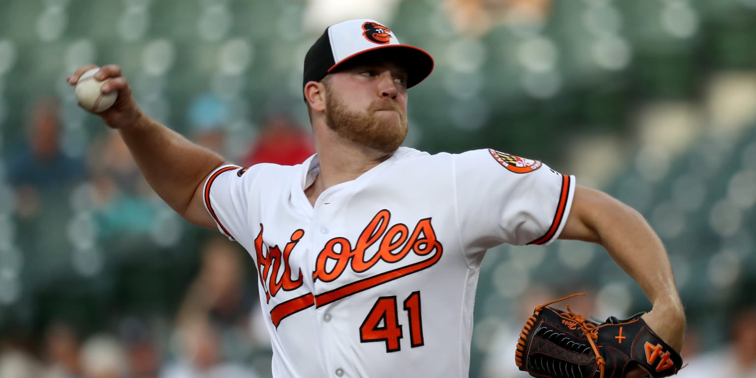 David Hess allows 3 HRs vs. Yankees