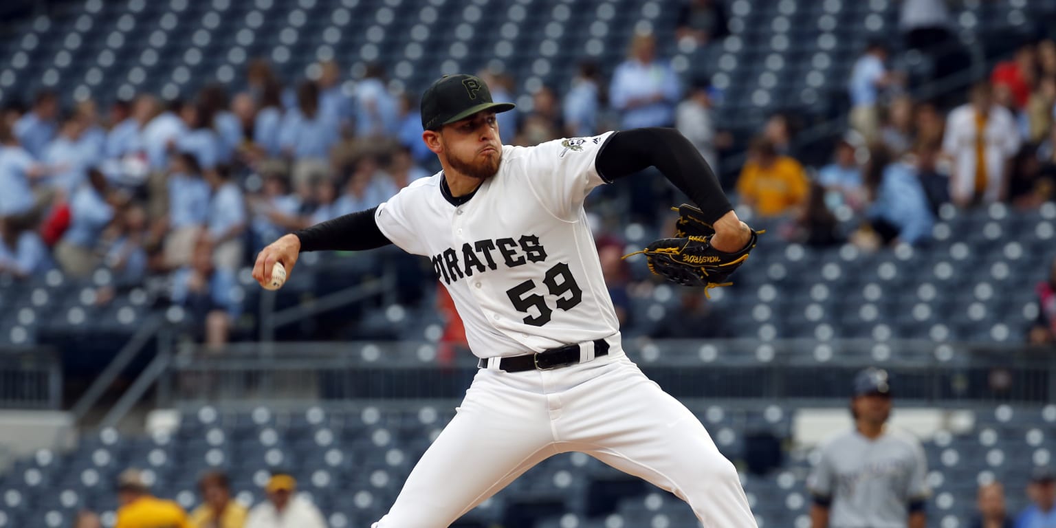 Joe Musgrove allows three homers in loss