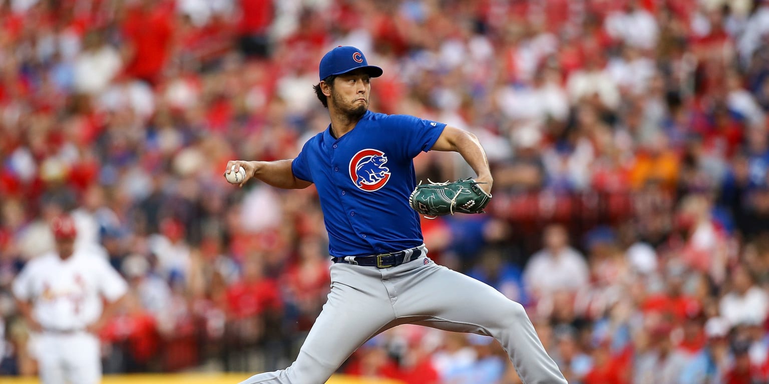 Cubs lose to Cardinals in extra innings