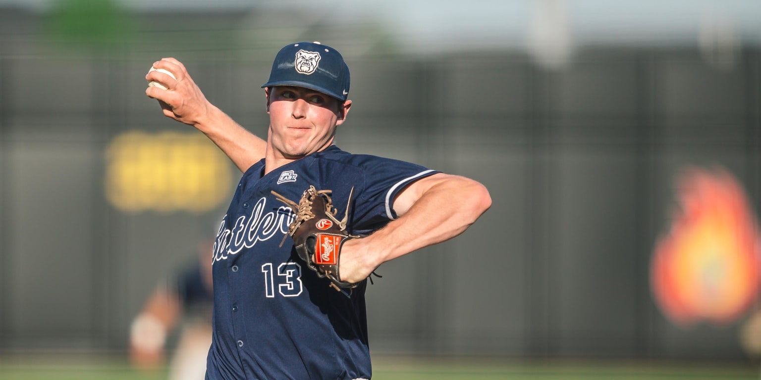 Dodgers 2019 Draft Day 2 coverage