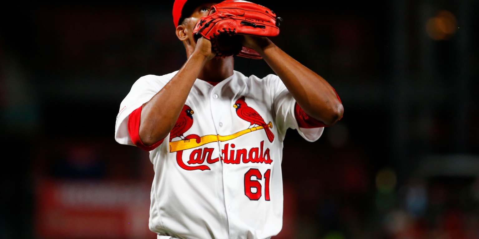 Genesis Cabrera struggles in 2nd MLB start