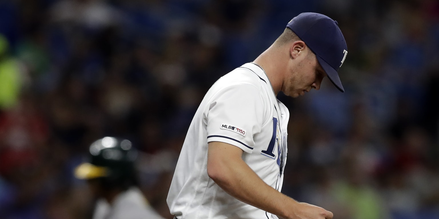 Emilio Pagan allows first homers of 2019 in loss