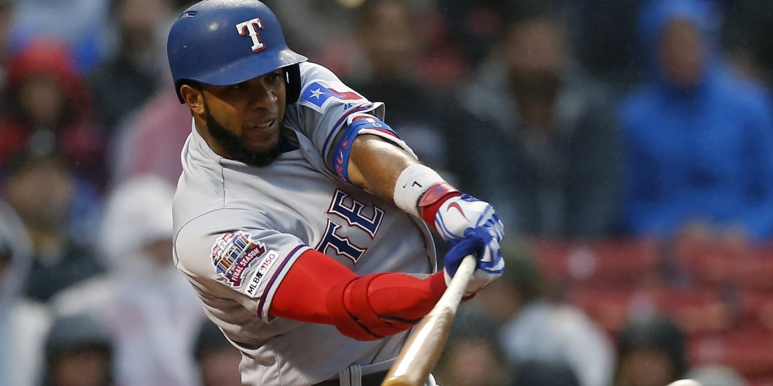 Adrian Sampson, Rangers bullpen struggle