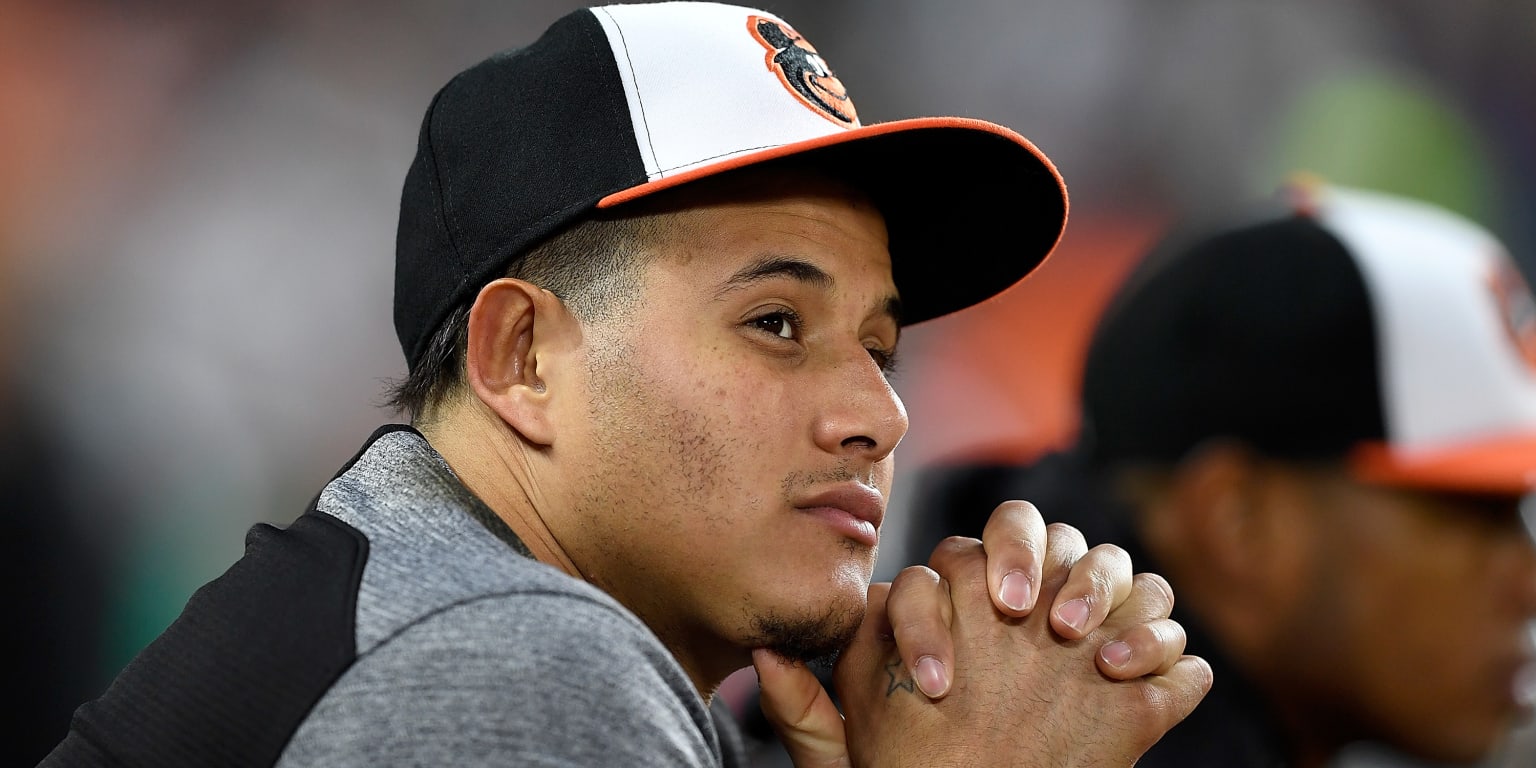 Manny Machado: La expectativa del regreso a casa | Lasmayores.com