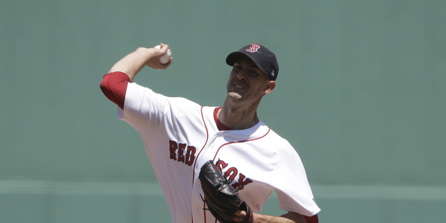 Porcello ya quiere hacer historia en Londres