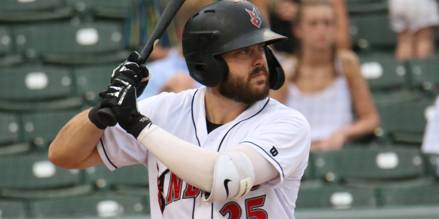 Will Craig in Futures Game