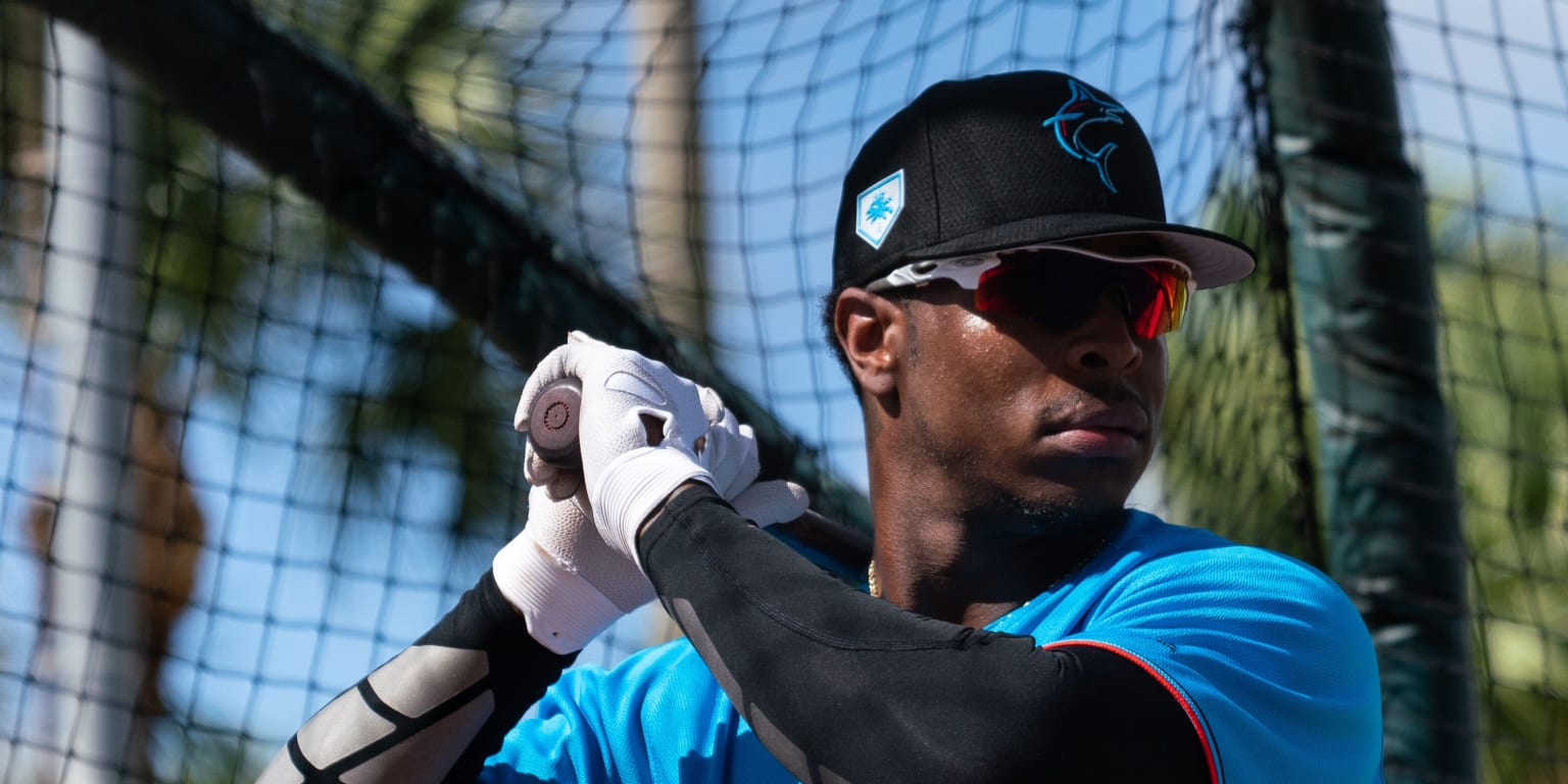 Monte Harrison to miss Futures Game due to injury