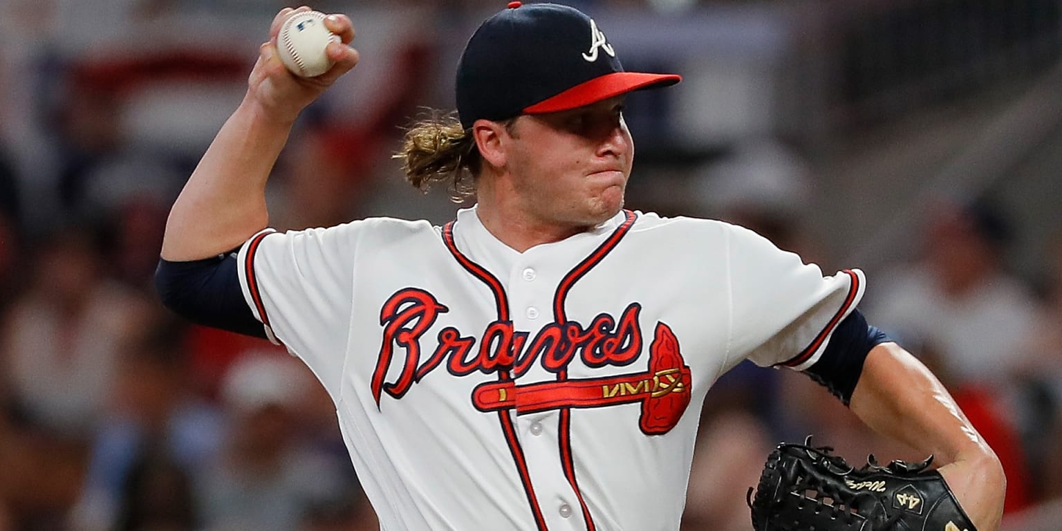 Jacob Webb on IL; Huascar Ynoa recalled