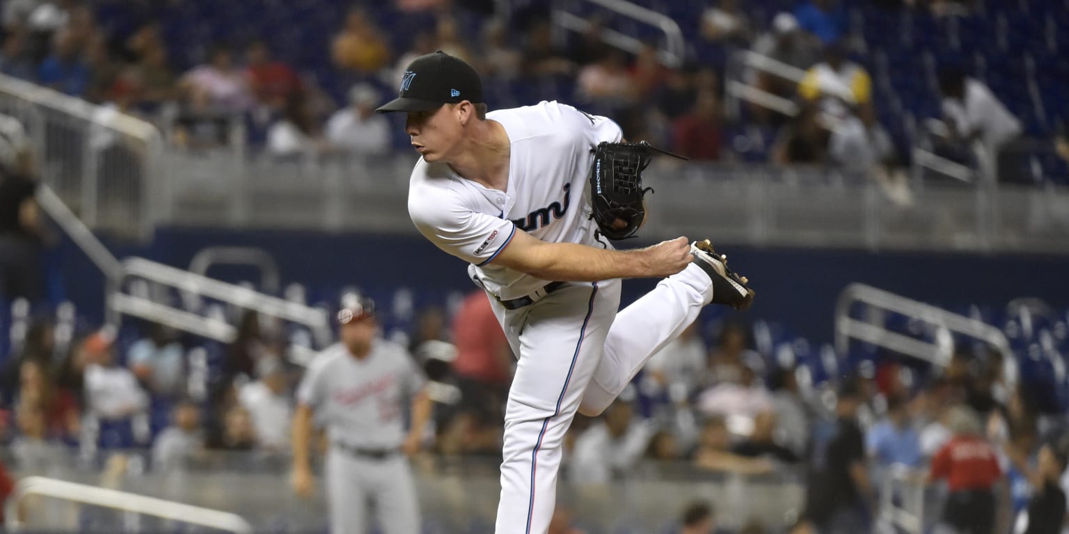 Austin Brice to IL, Tayron Guerrero reinstated