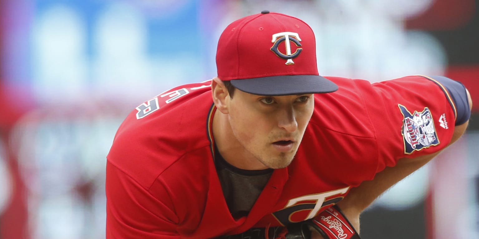 Ryne Harper unexpected role in Twins bullpen