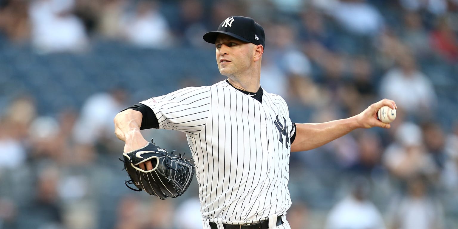 Yankees fall to D-backs after Luke Voit injury