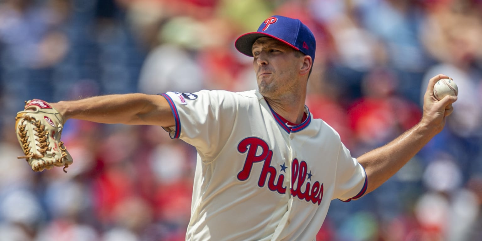 Phillies drop series finale to White Sox