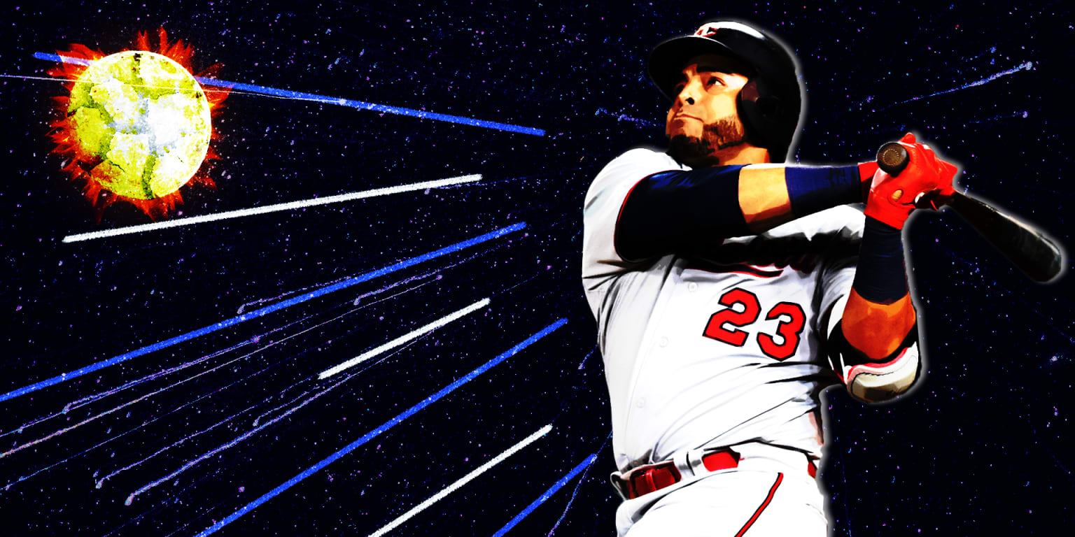 Nelson Cruz will never stop hitting home runs | MLB.com