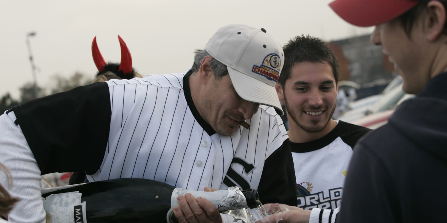 Wine is baseball's best ballpark concession | MLB.com