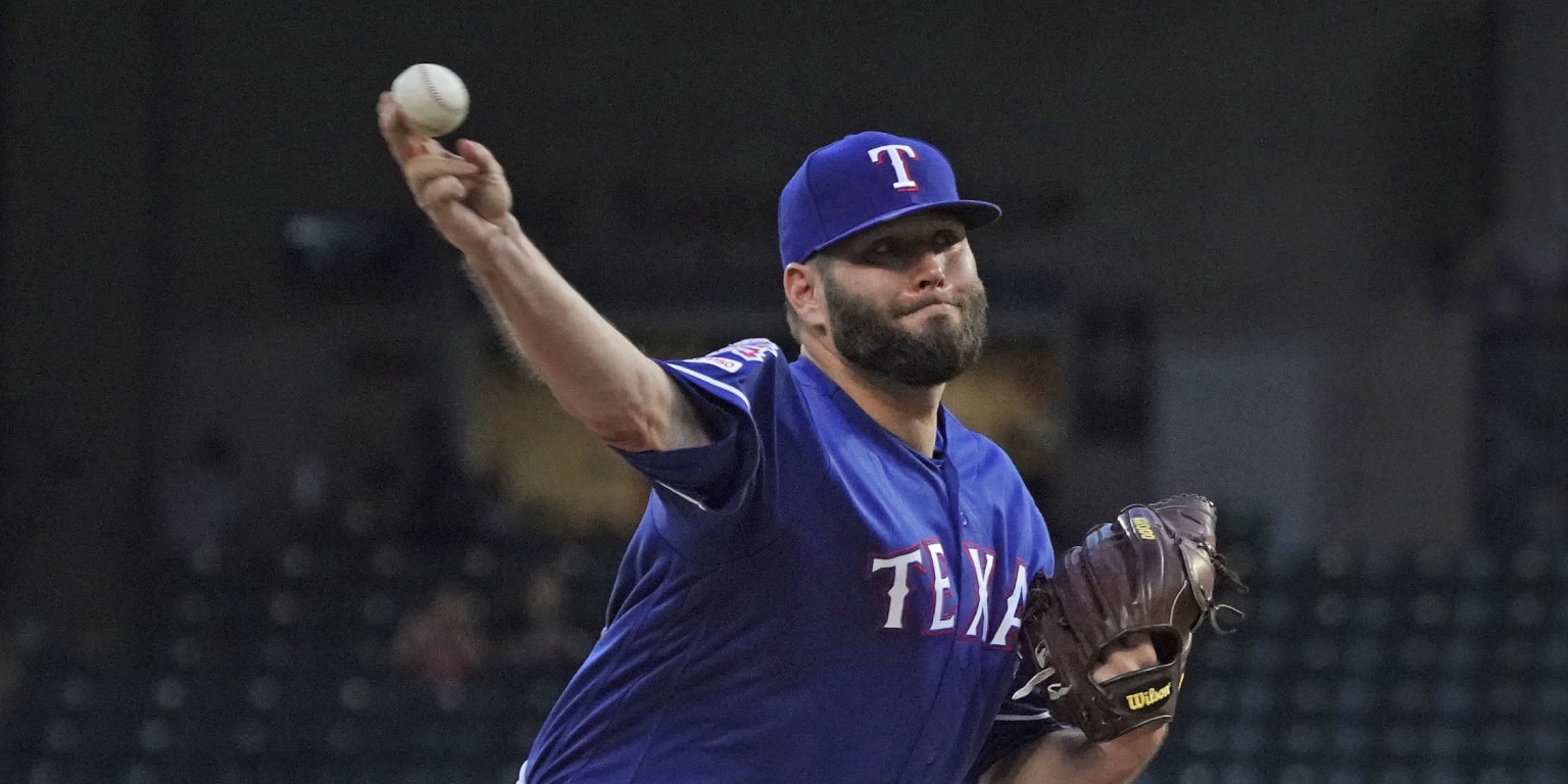 Jose Leclerc allows Mariners’ ninth-inning comeback