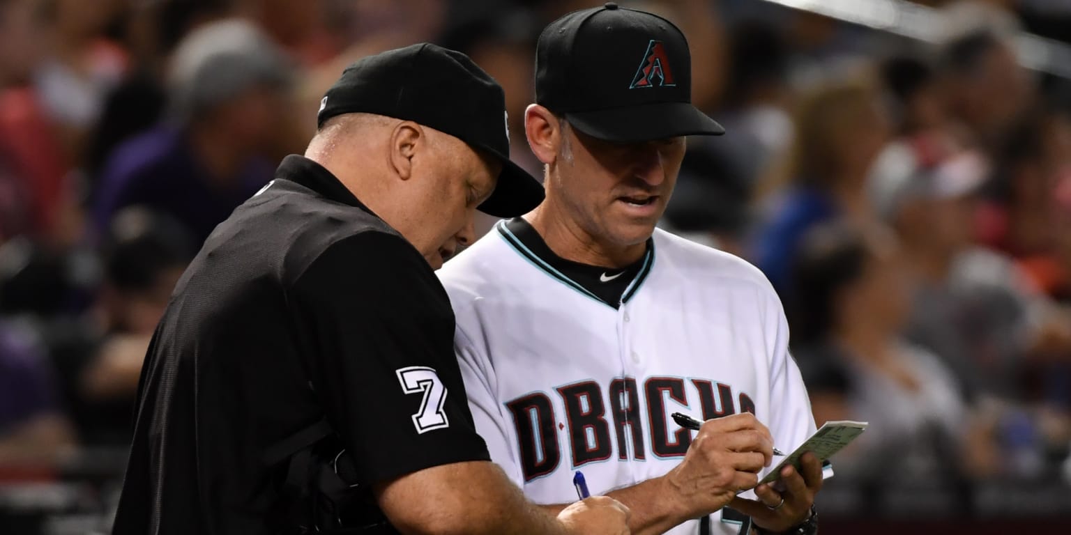 D-backs playoff roster predictions
