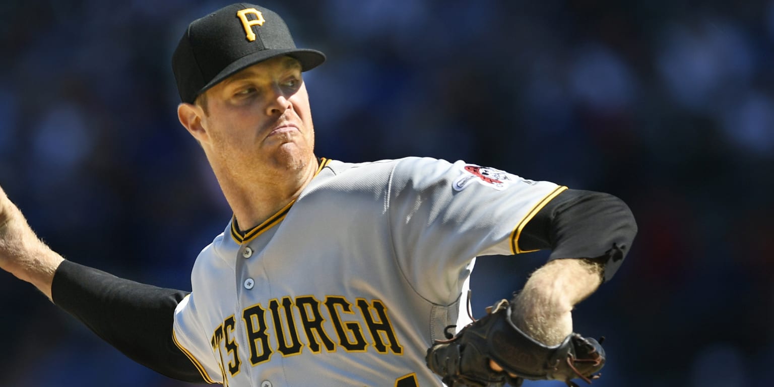 James Marvel comenzó su carrera en las Mayores como un genuino villano ...