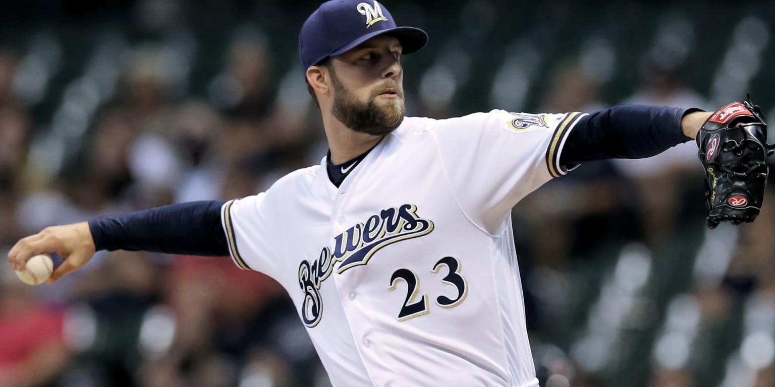 Jordan Lyles continues hot stretch
