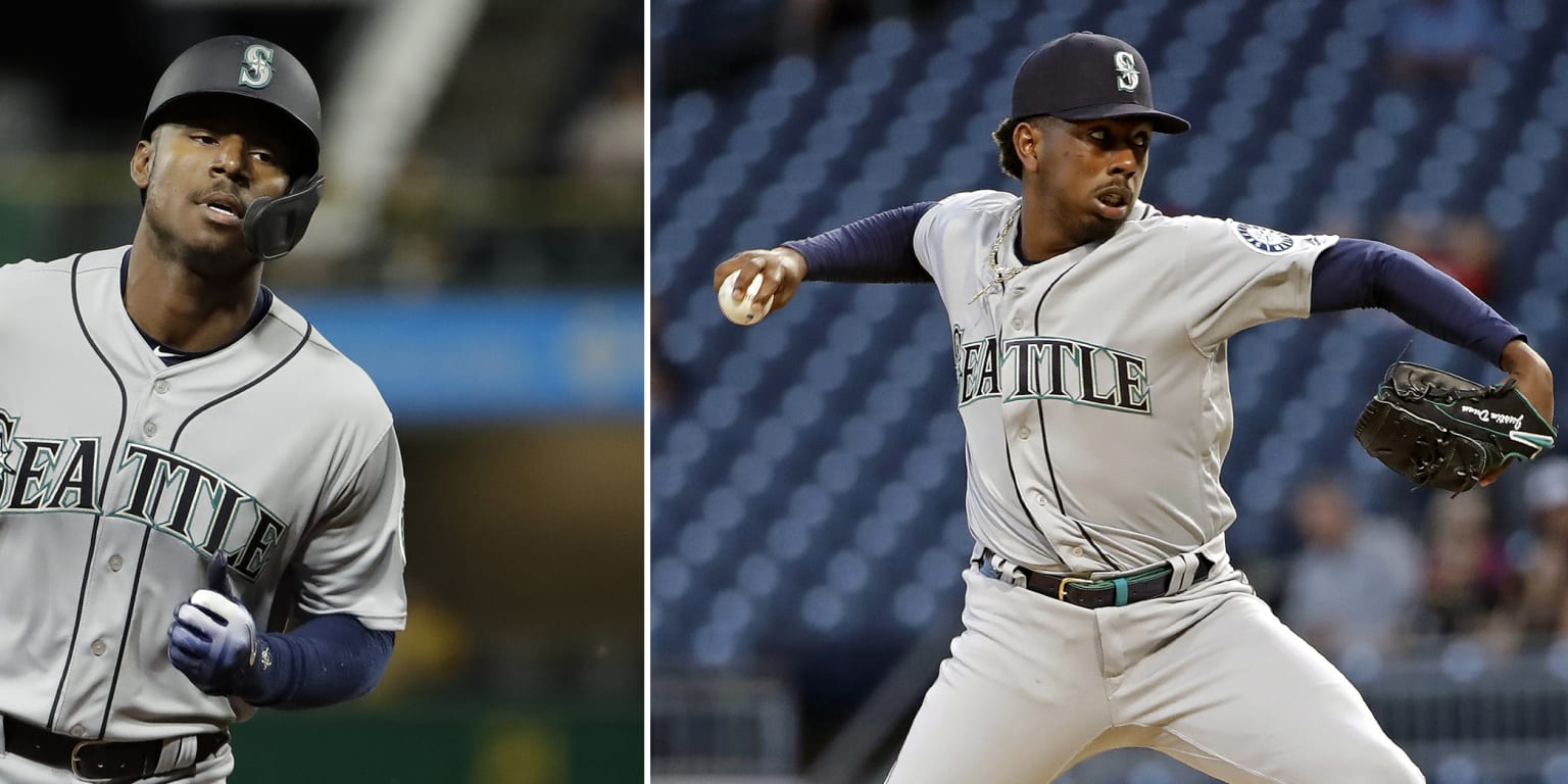 Justin Dunn pitches scoreless start vs. Pirates