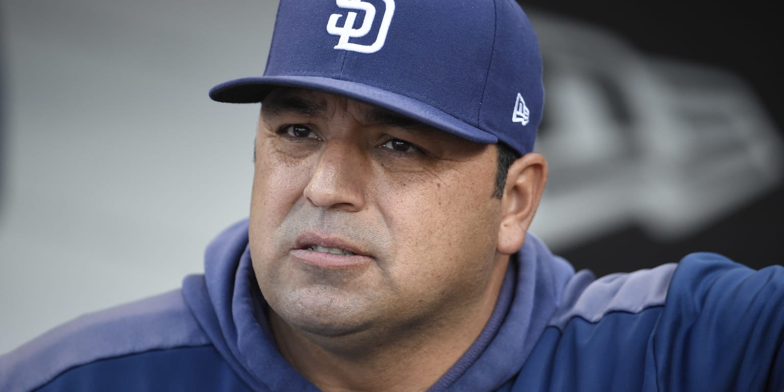 Padres' moves won't end with Andy Green firing