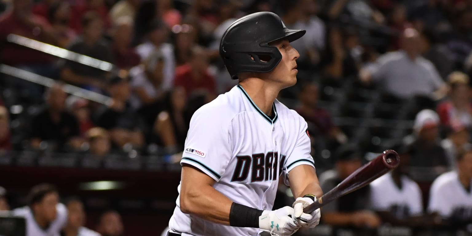 Jake Lamb HR gives D-backs their 83rd win