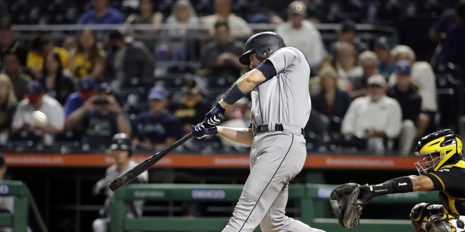 Tom Murphy 2019 season overview