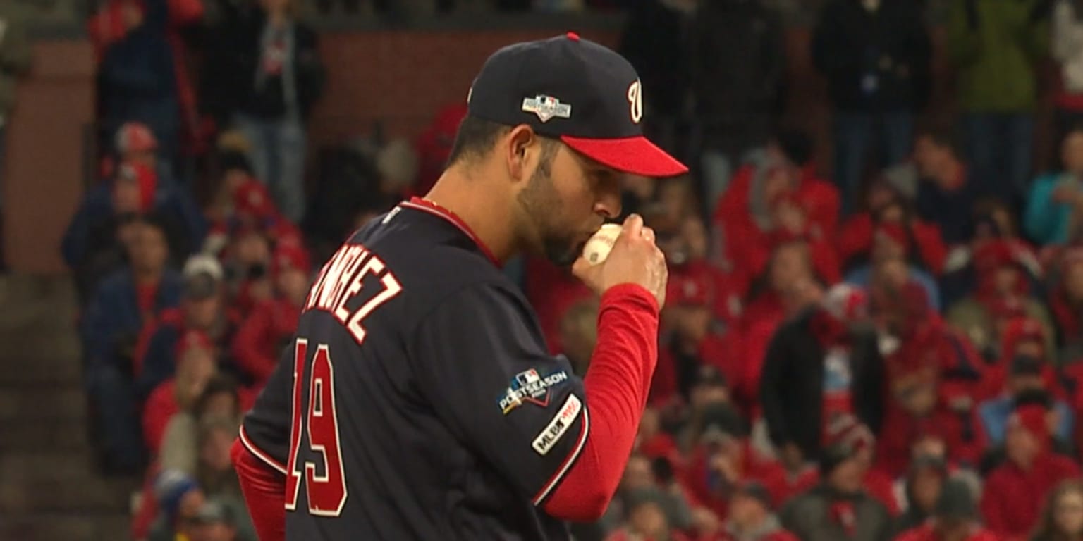 Anibal Sanchez pitches game of his life | MLB.com