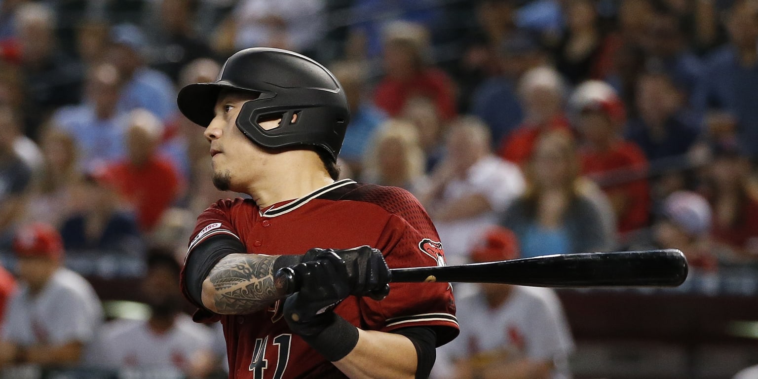 Inbox D-backs 2020 contract questions