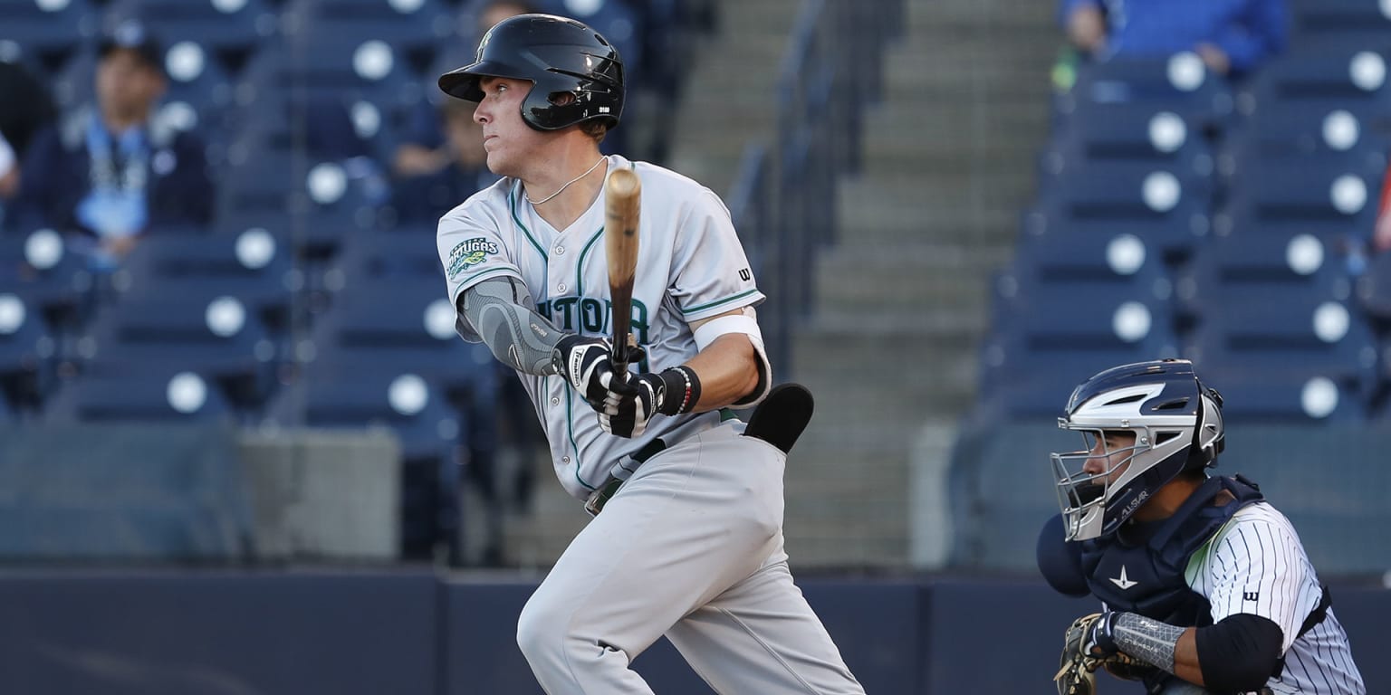 Tyler Stephenson Reds prospect on rise in AFL