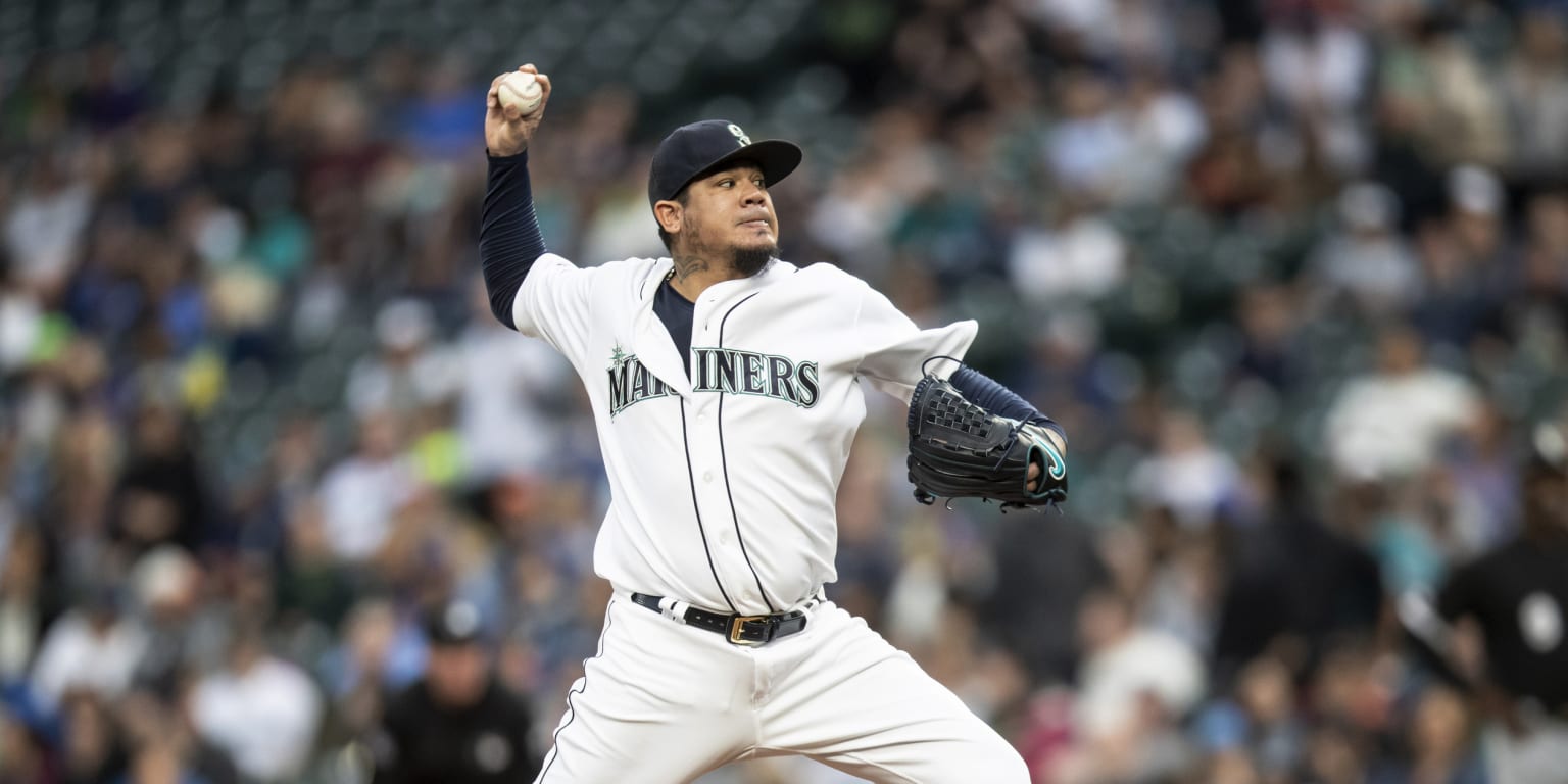 Mariners' top players of the decade