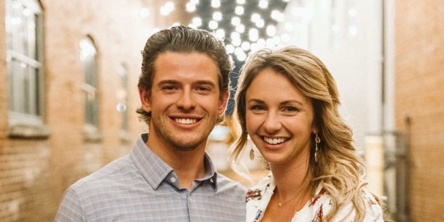 Nick Solak enjoys life-changing offseason