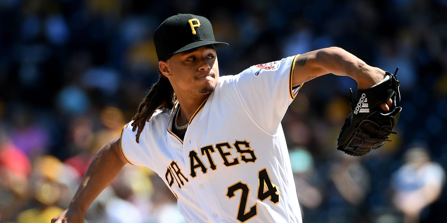Pirates Inbox: Chris Archer, Chad Kuhl