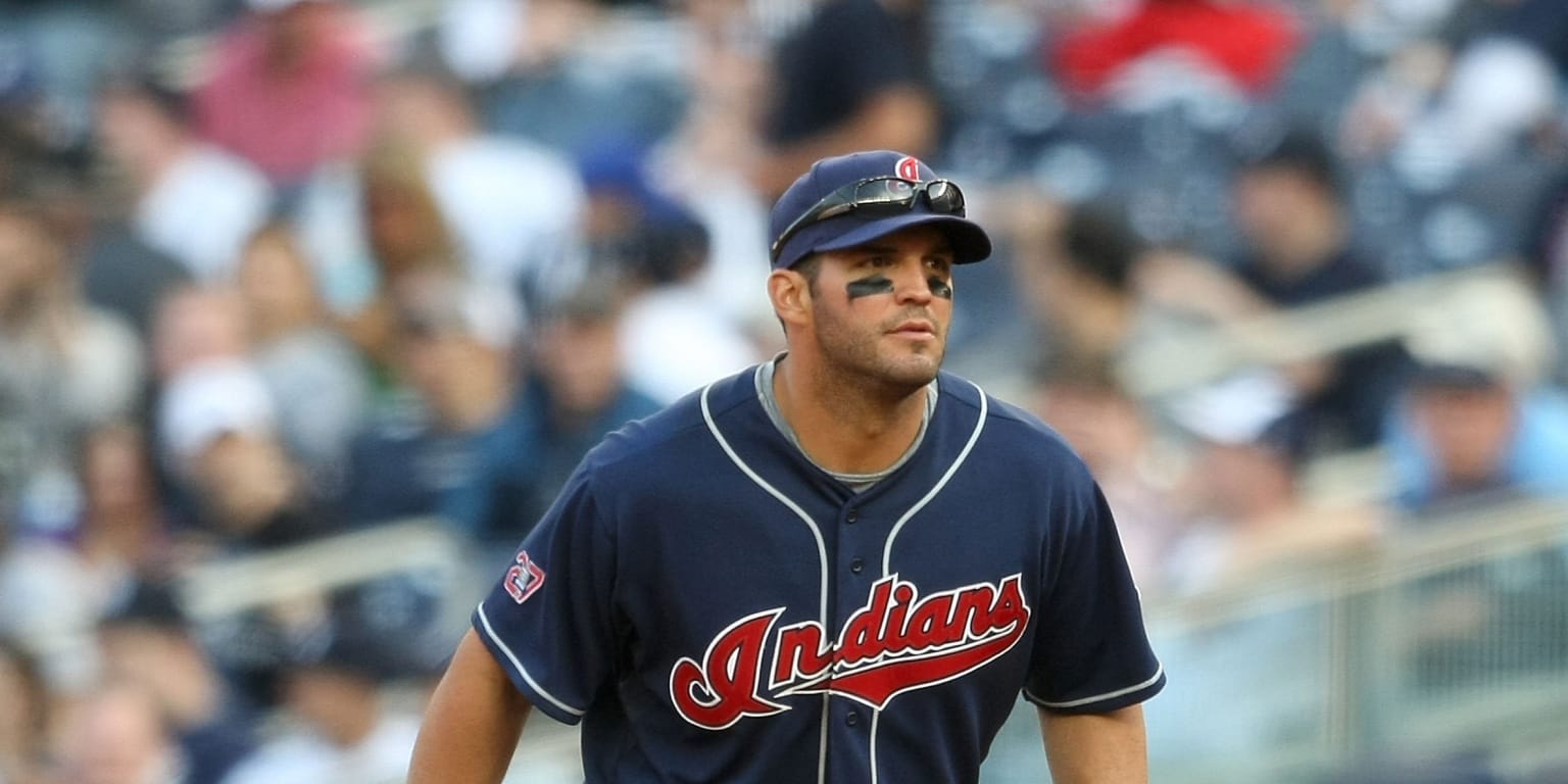 Ryan Garko hired by Angels as coaches' assistant