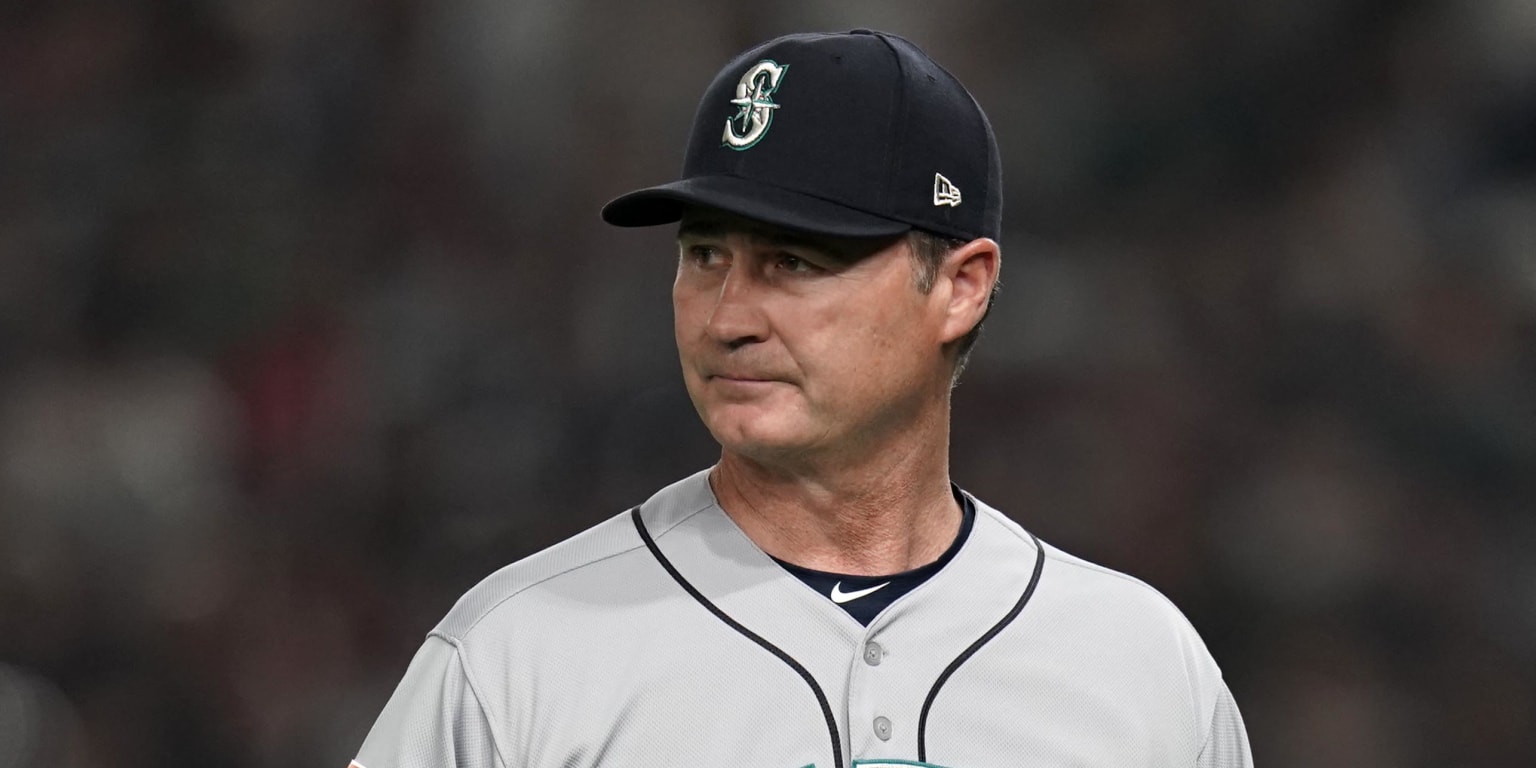 Mariners aim to bolster pitching rotation