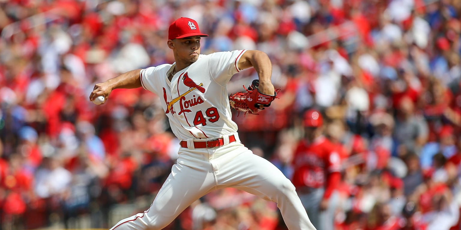 Jordan Hicks aims for midseason return