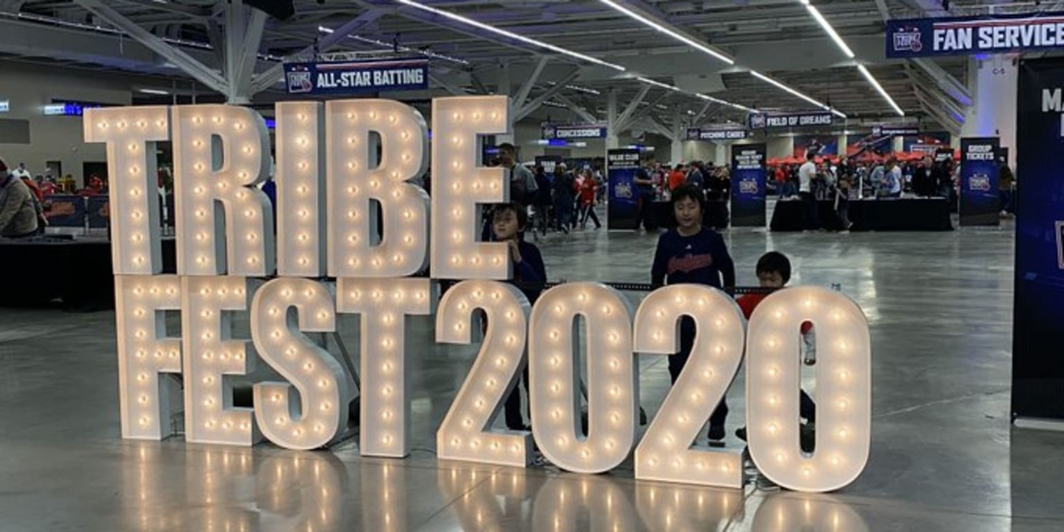 Indians host third annual Tribe Fest