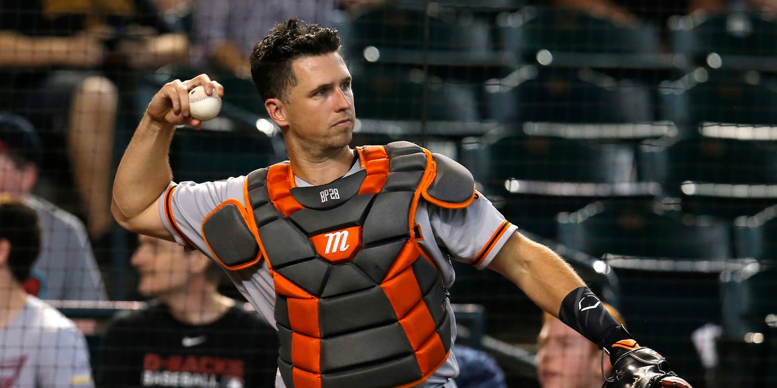 Giants Spring Training FAQs