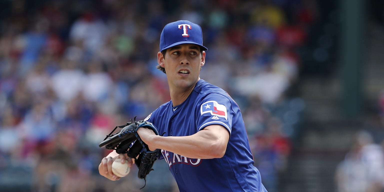 Luke Farrell enjoying health after scary injury