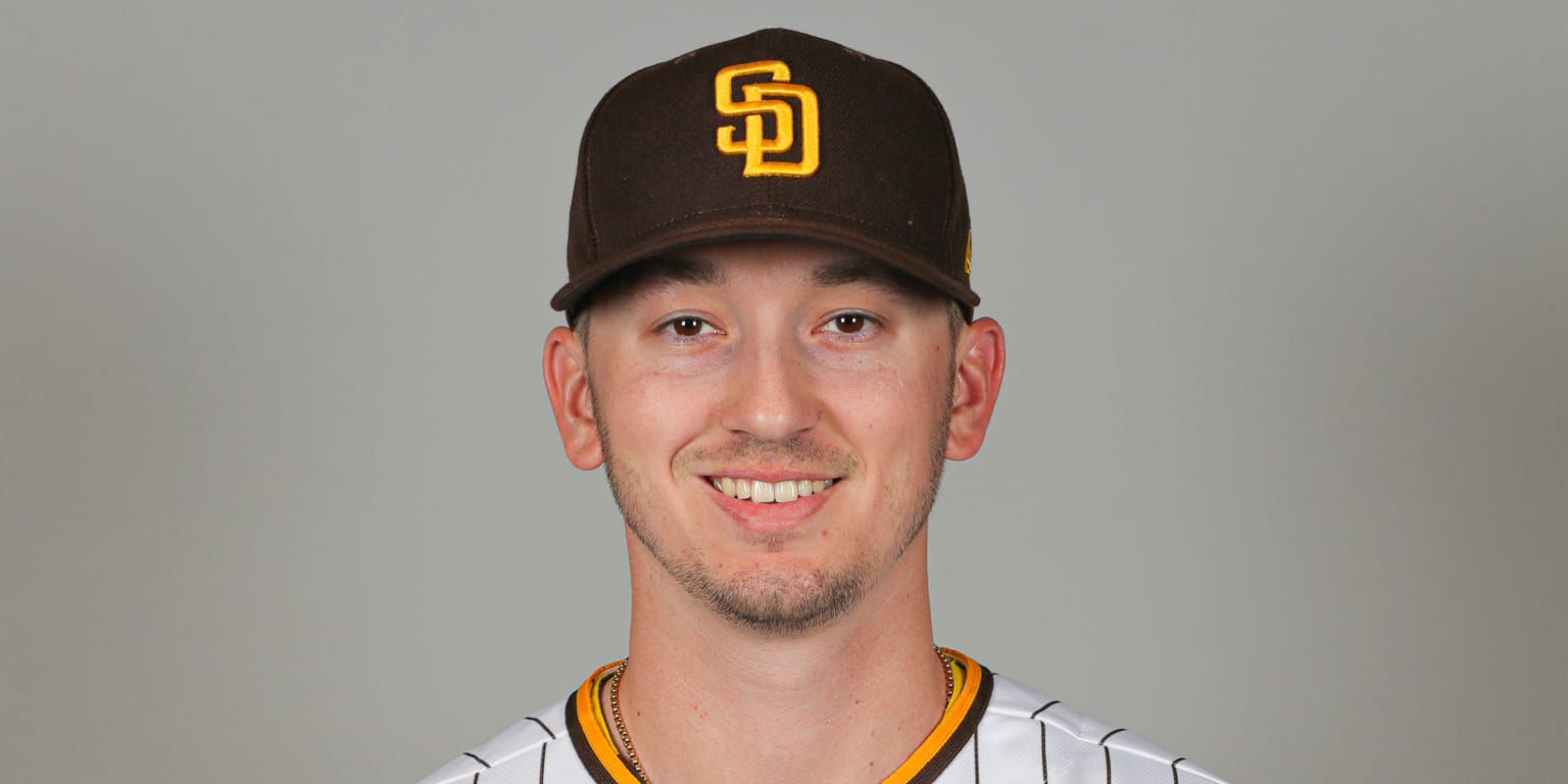 Zach Davies perfect in Padres debut