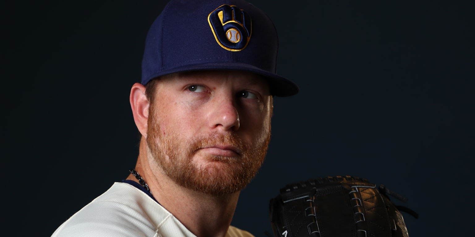 New Brewers pitchers get work in opener