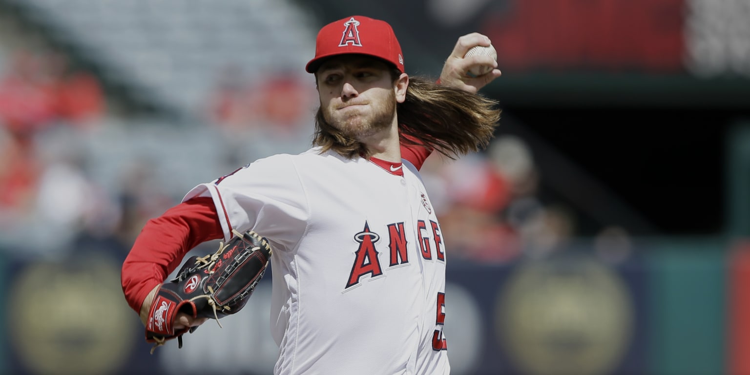 Dillon Peters on role, pitching