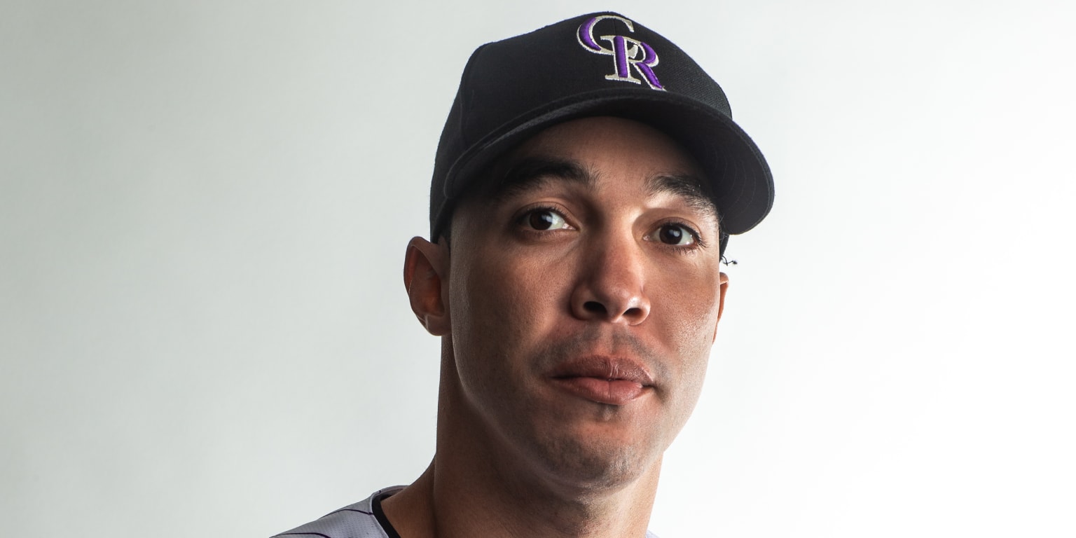 Ubaldo Jiménez returns to the mound for the Rockies