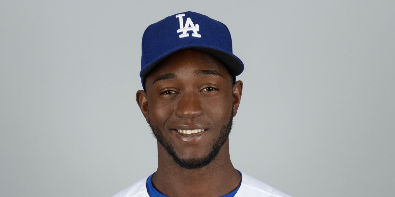 Yadier Álvarez DFA by Dodgers