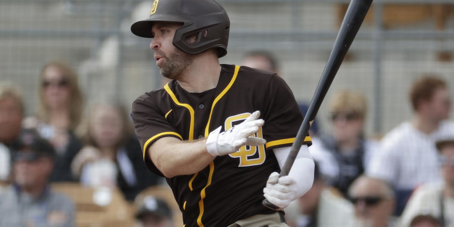 Padres Spring Training position battles