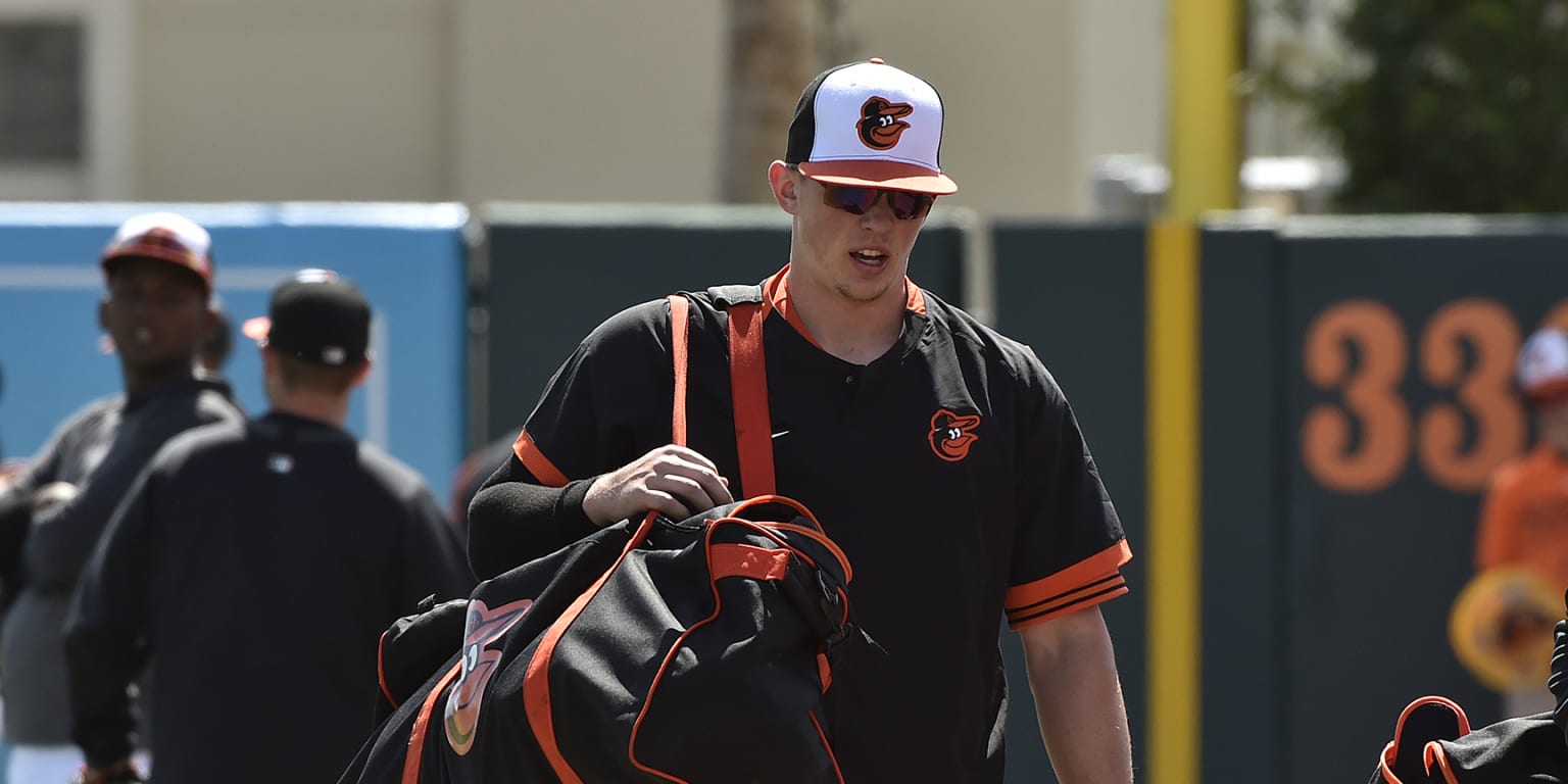 Orioles key takeaways from Spring Training 2020