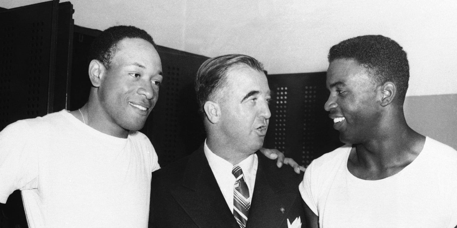 A look back at Dan Bankhead