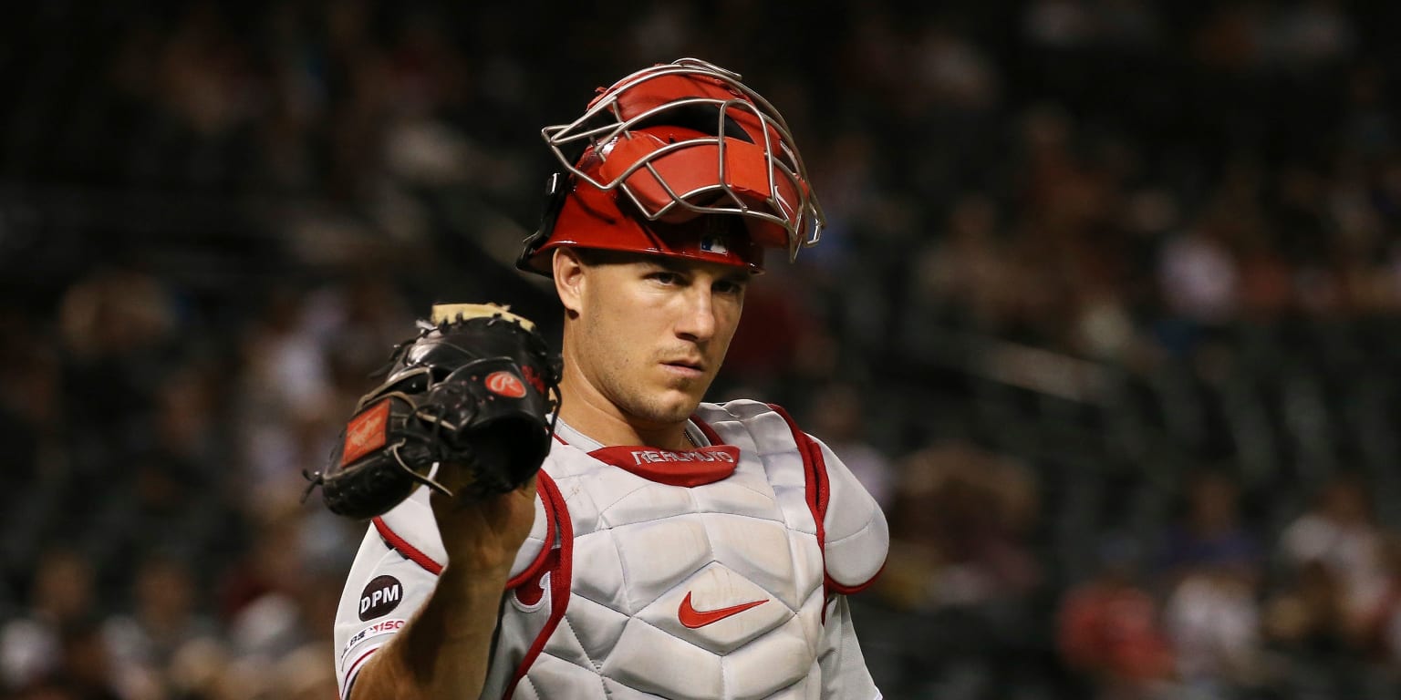 J.T. Realmuto season review